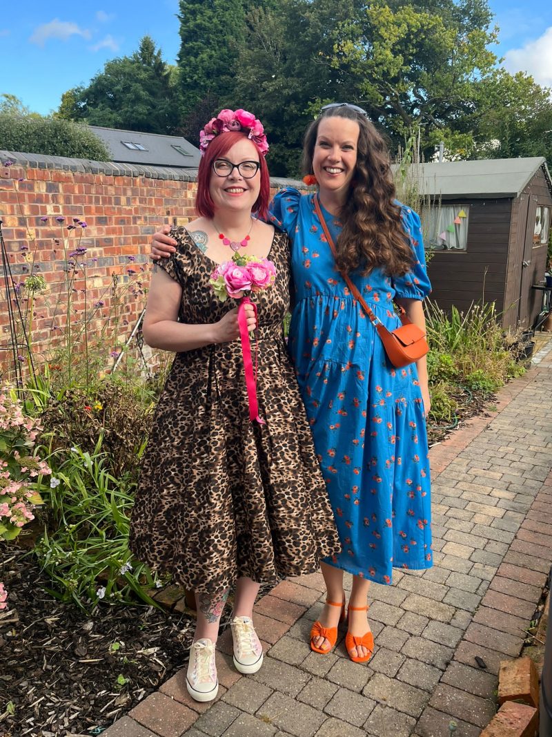 Pattern Review – Know Me by Mimi G ME2016 – Julia Hincks | HOUSE OF ...