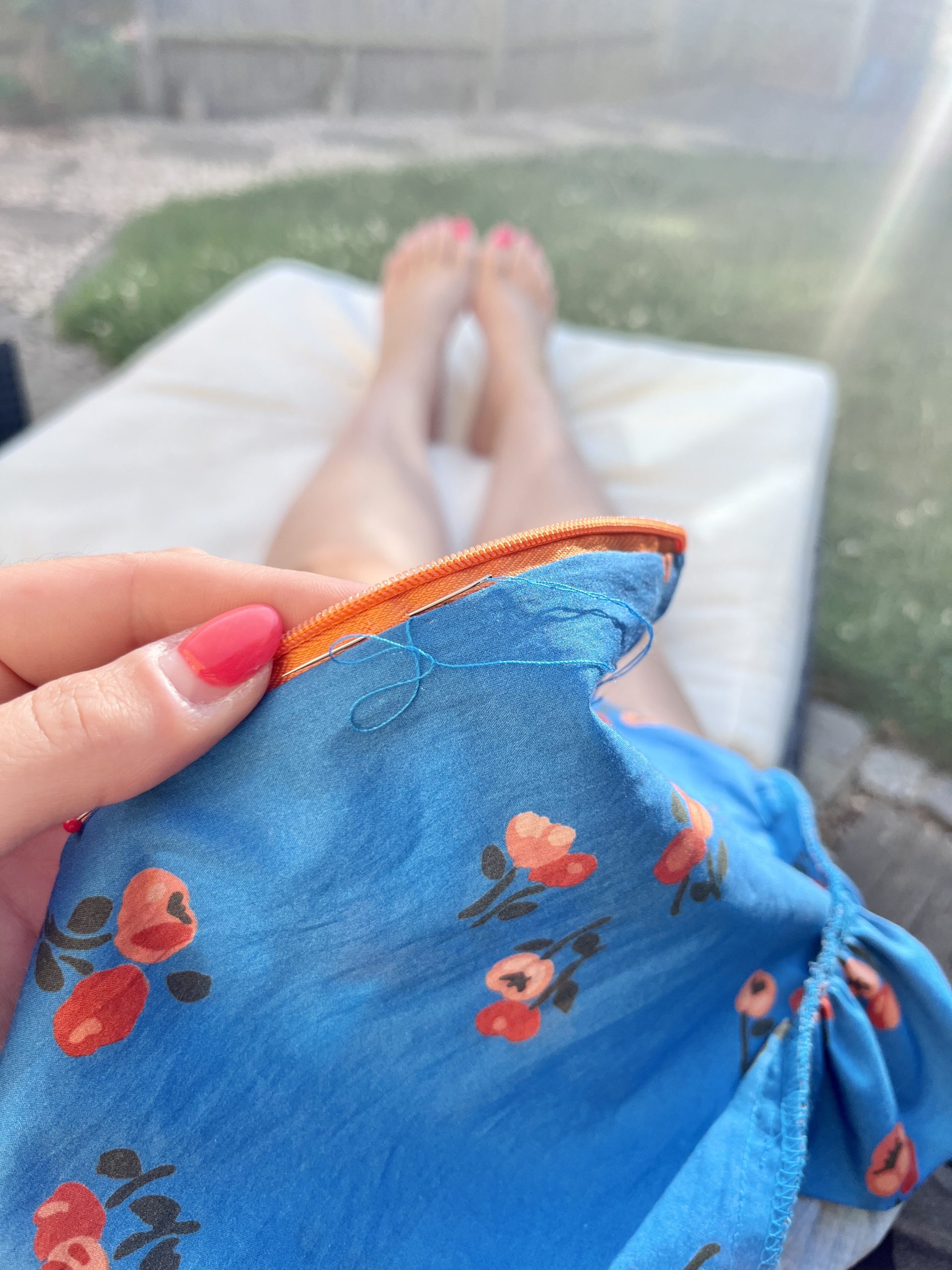 Pattern Review – Know Me by Mimi G ME2016 – Julia Hincks | HOUSE OF ...