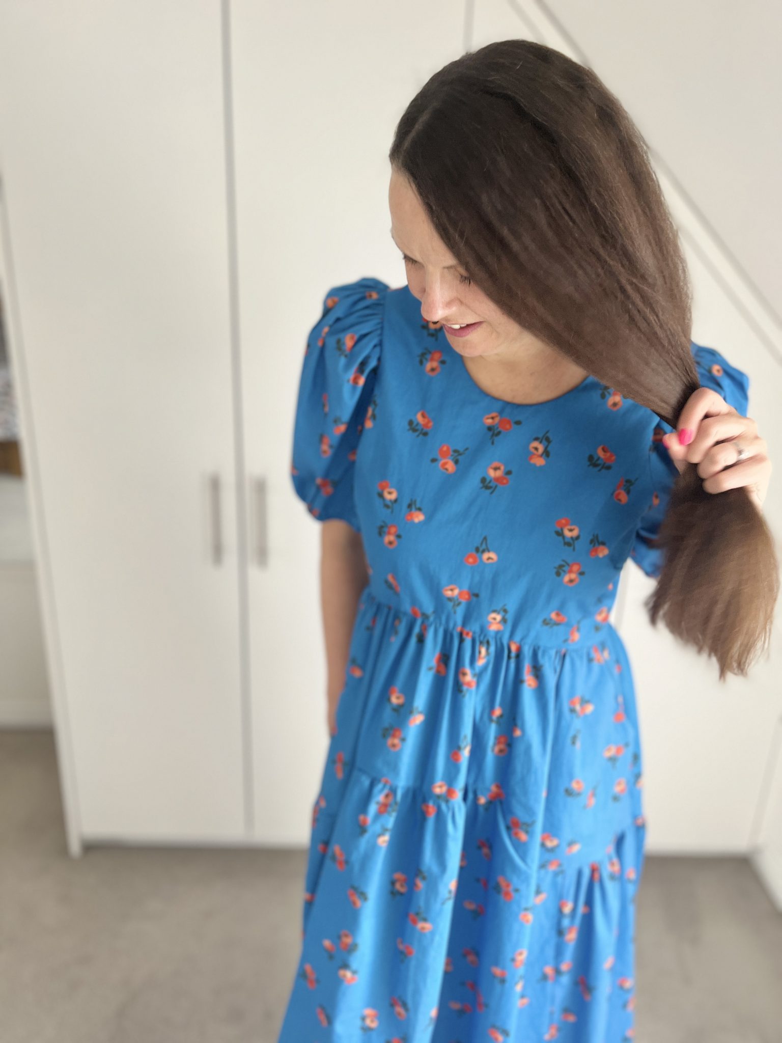 Pattern Review – Know Me by Mimi G ME2016 – Julia Hincks | HOUSE OF ...