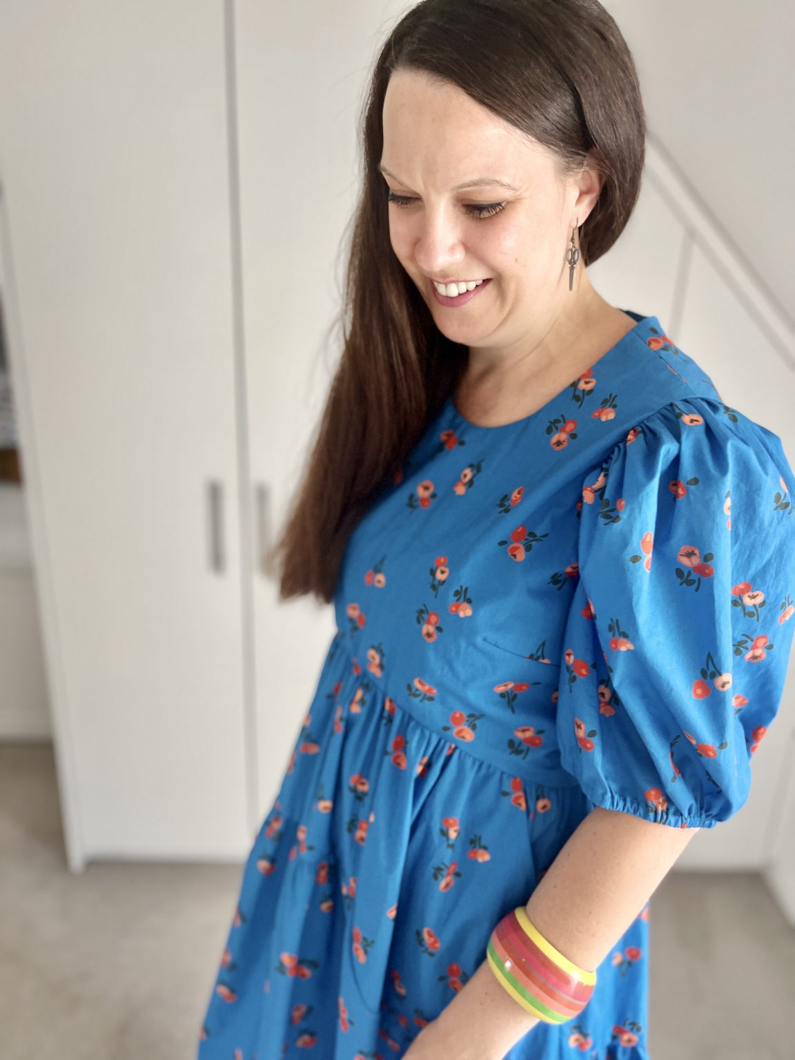 Pattern Review – Know Me by Mimi G ME2016 – Julia Hincks | HOUSE OF ...