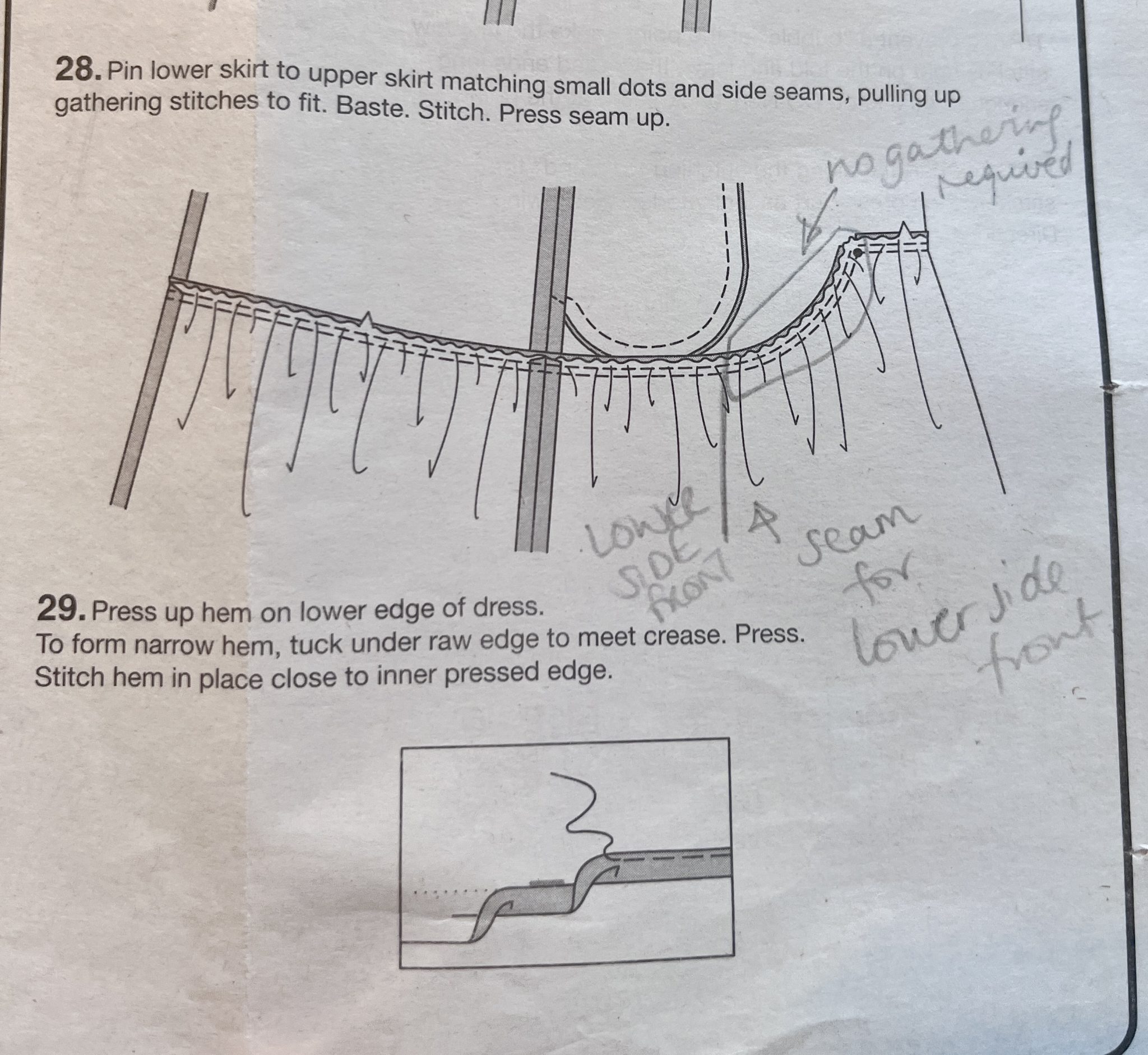 Pattern Review – Know Me by Mimi G ME2016 – Julia Hincks | HOUSE OF ...
