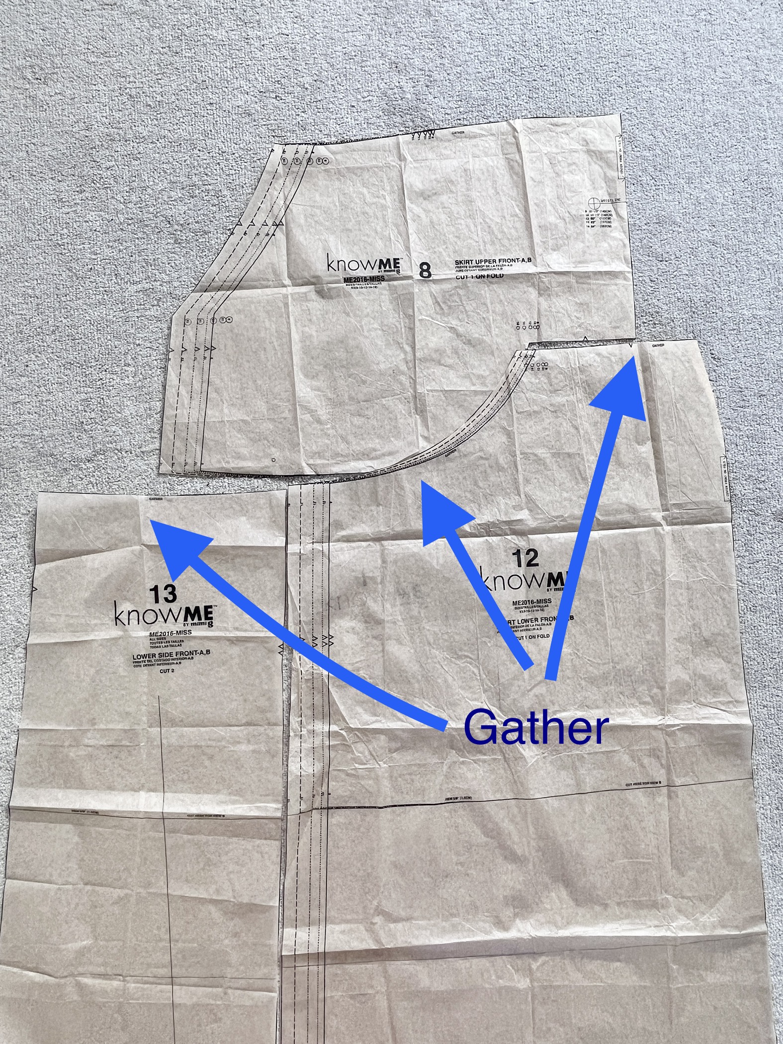 Pattern Review – Know Me by Mimi G ME2016 – Julia Hincks | HOUSE OF ...