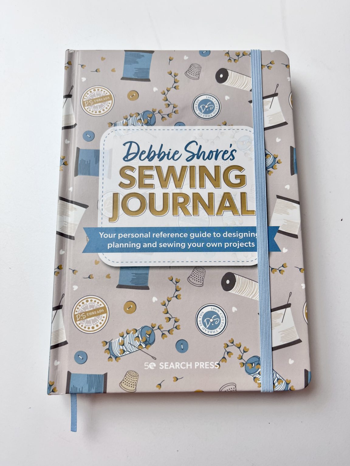 Book Review: Debbie Shore’s Sewing Journey – Julia Hincks | HOUSE OF ...